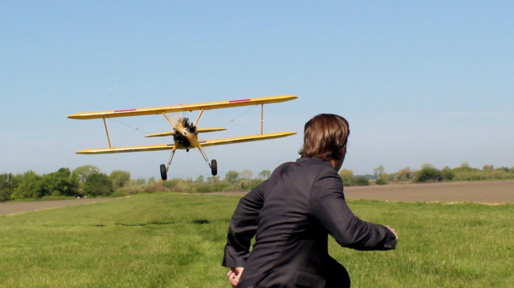 Interview: William Dickerson Talks The Mirror