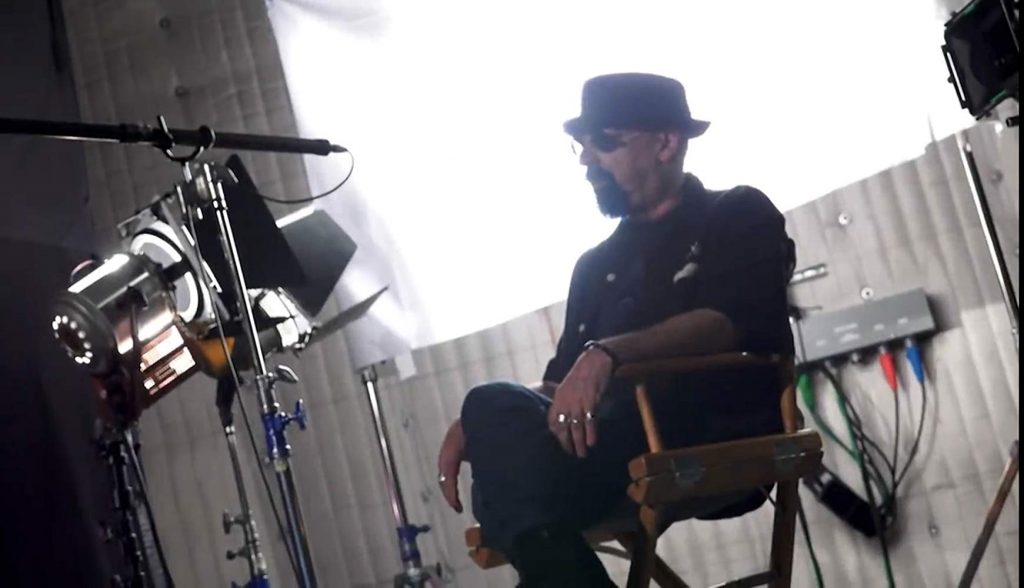 Interview: Ira Steven Behr Talks What We Left Behind: Looking Back at ...