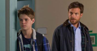 Disconnect Movie Review