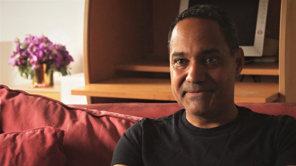 Interview: Jeffrey Reddick Talks The Horror Crowd and the Final ...