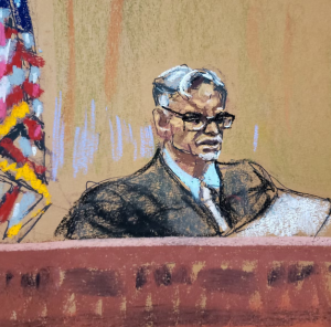 Meet the Judge in Charge of Trump's Criminal Case - A Biden Donor with ...