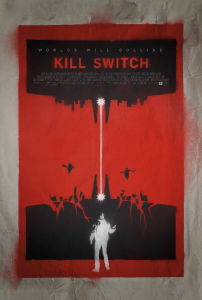 Dan Stevens Discovers His World Has Been Destroyed in New Kill Switch Clip