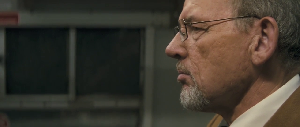 Last Passenger Movie Review