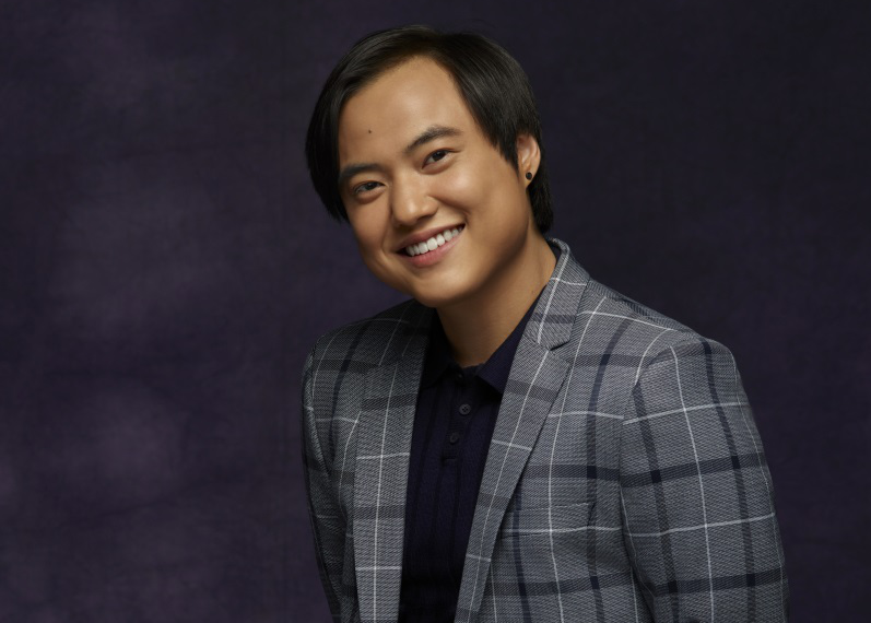 Interview: Leo Sheng Talks Season Two of 'The L Word: Generation Q ...