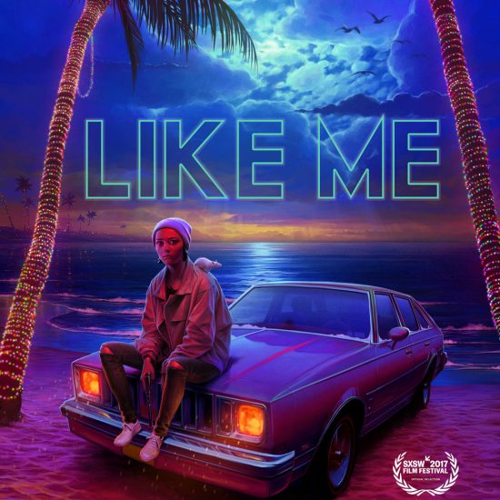 Like Addison Timlin's Social Media Crime Spree in Like Me Trailer ...