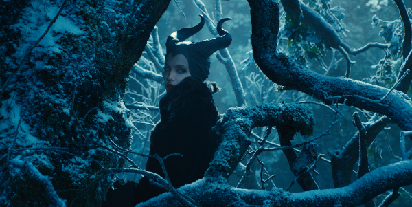 Disney's Maleficent Gets A New Trailer