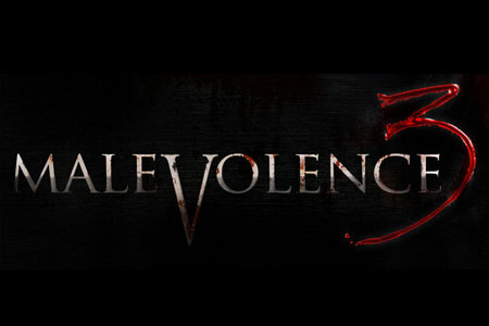 Stevan Mena Launches Malevolence 3 Kickstarter Campaign