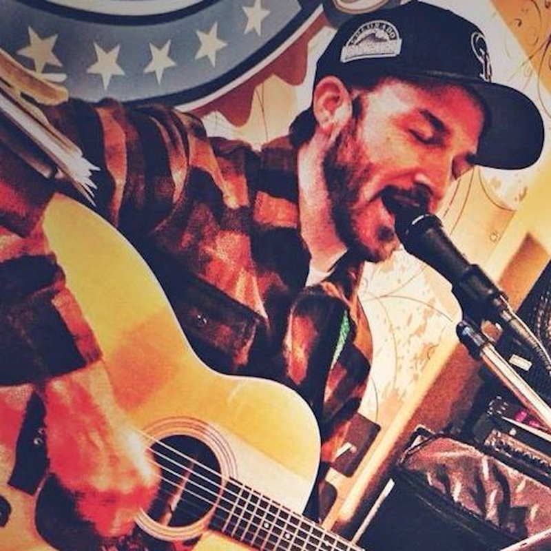 "Romantic Stories" by Marty Thompson Music Review