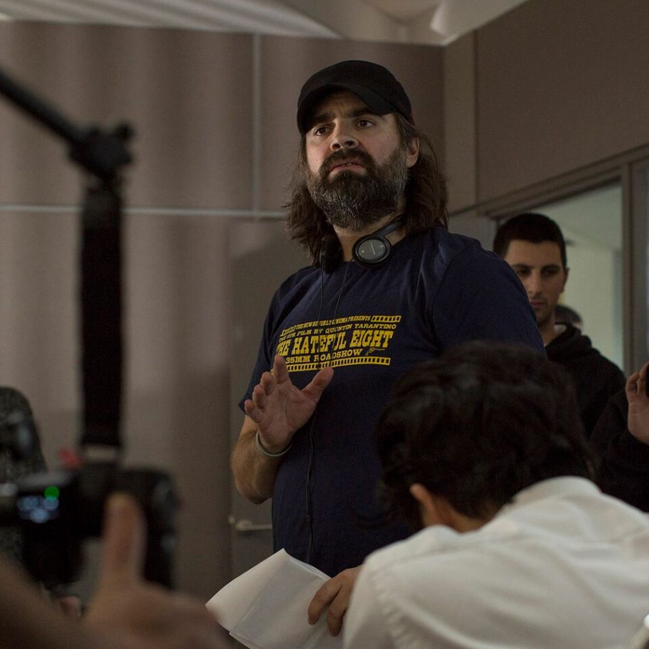 Interview: Joe Lynch Talks Mayhem (Exclusive)