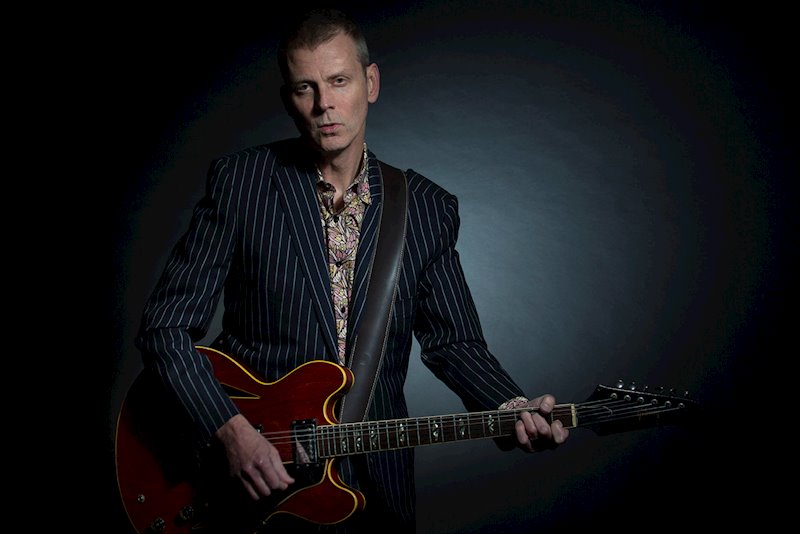 Michael P. Cullen Wants To Know "Do You Believe" - Music Review