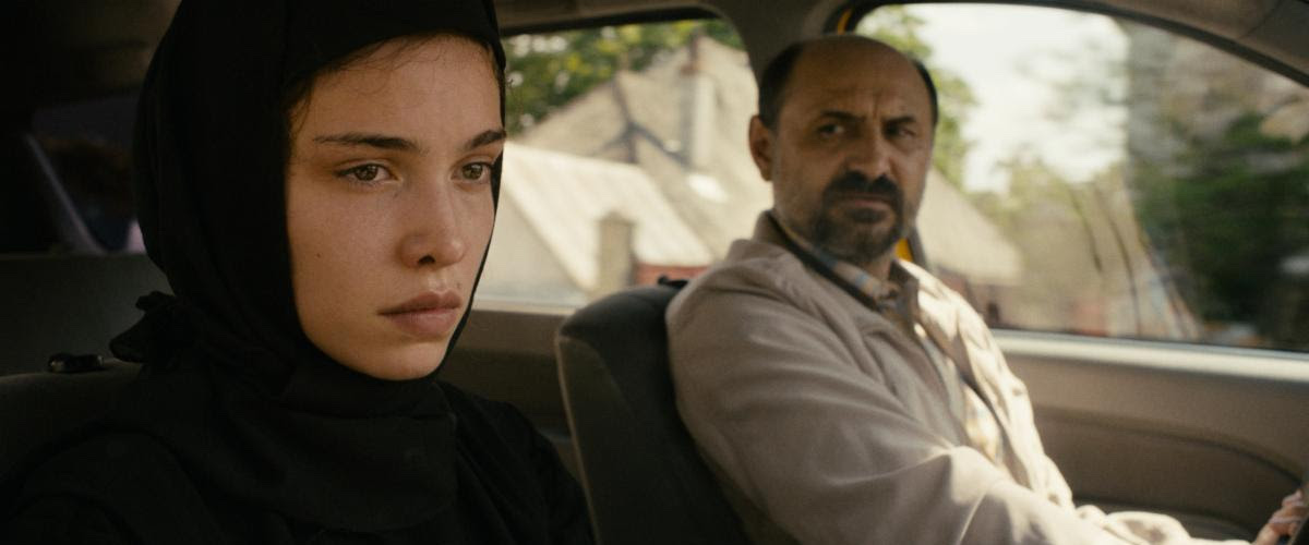 Miracle (Miracol) Movie Review