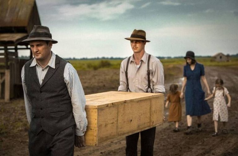 Mudbound Movie Review