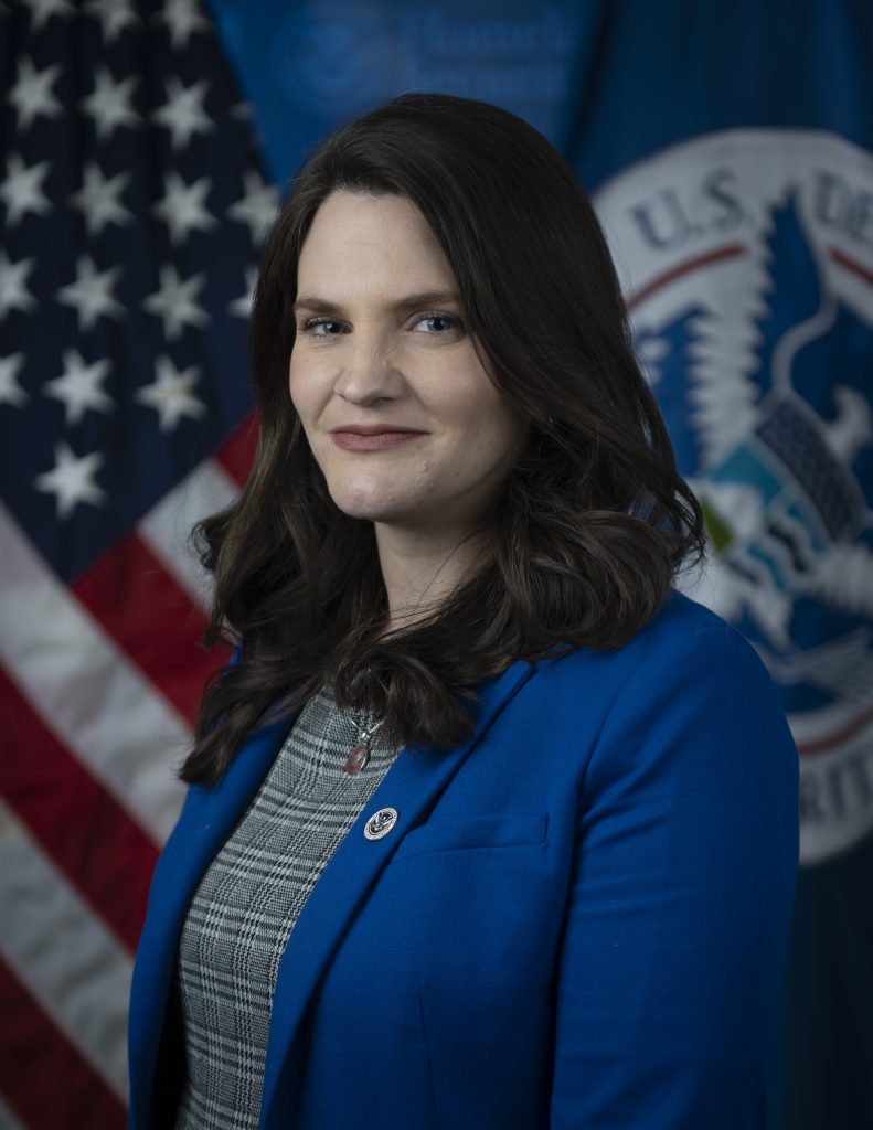 Former Biden Disinformation Czar Nina Jankowicz Files Defamation ...