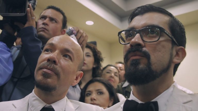 No Dress Code Required Movie Review