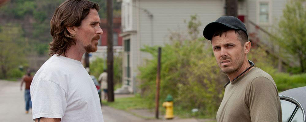Out of the Furnace Movie Review