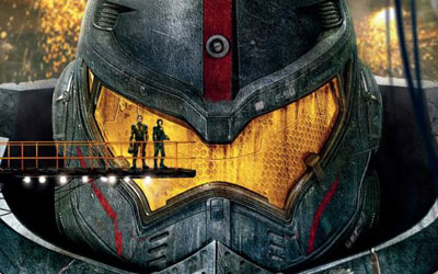 Pacific Rim Movie Review