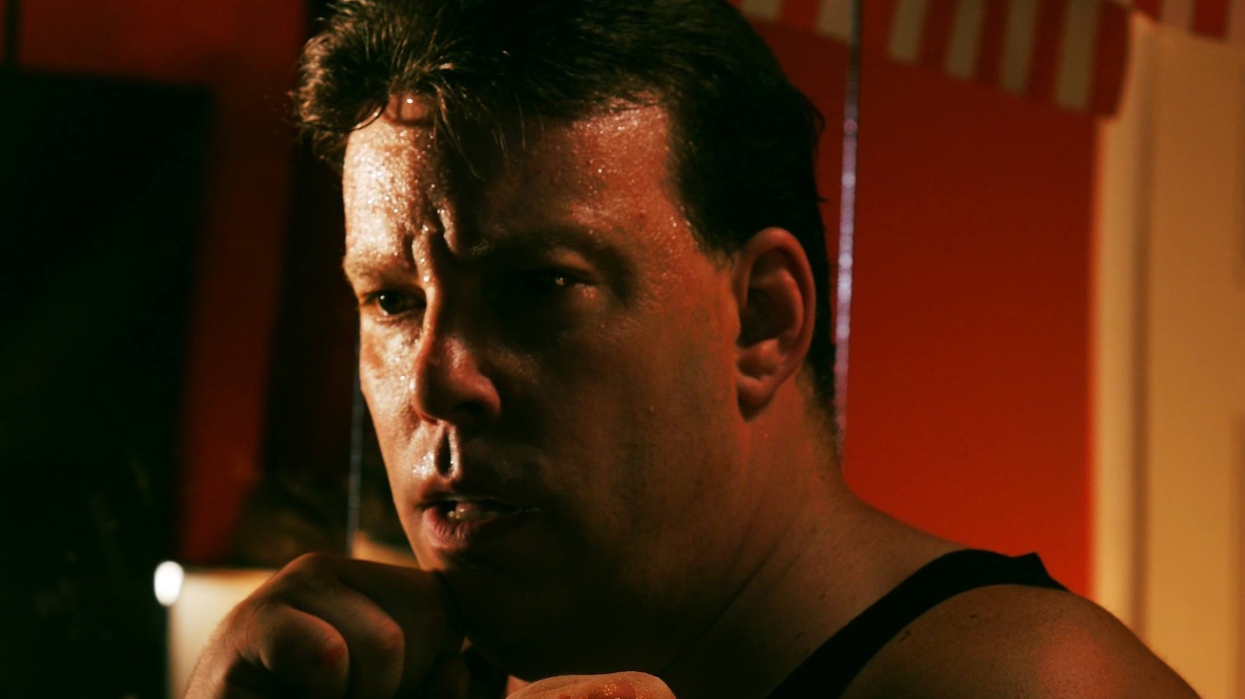 Action Star Paul Mormando and Director John A. Gallagher to Team Up for ...