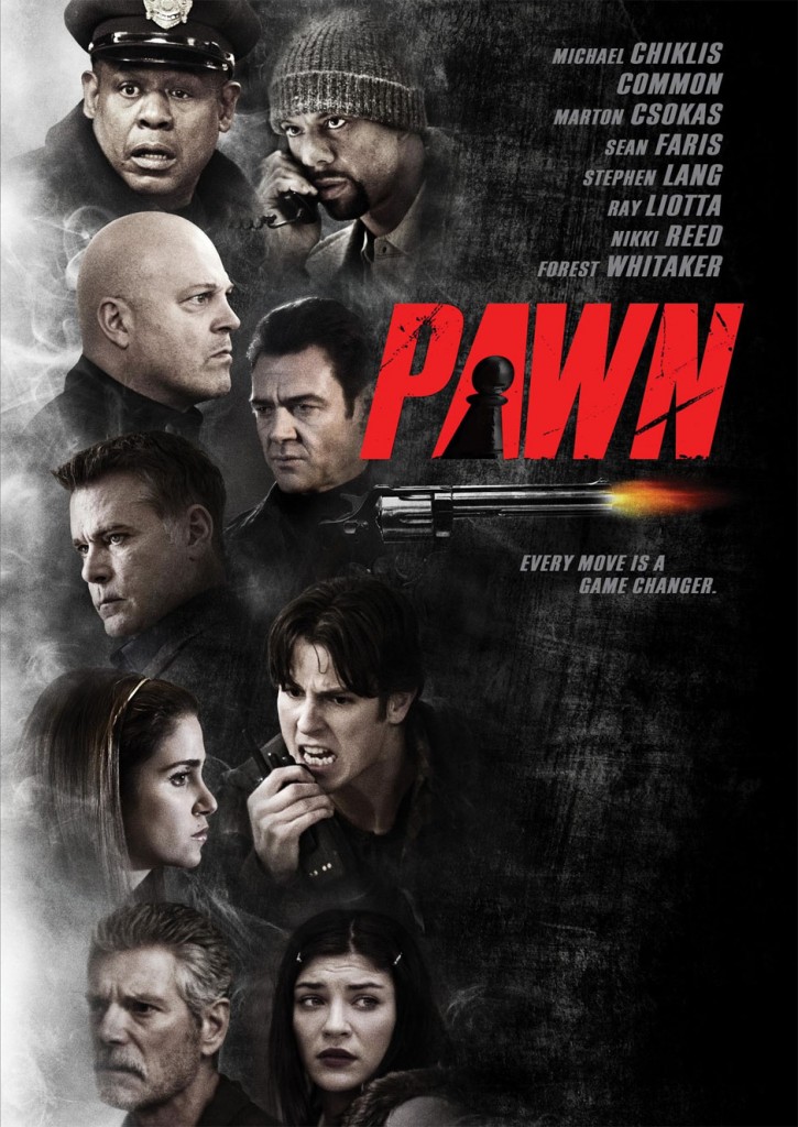 Check Out ShockYa's Exclusive Clip From Pawn