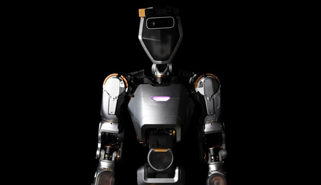 Sanctuary AI Unveils Phoenix: A New Milestone in Humanoid Robots