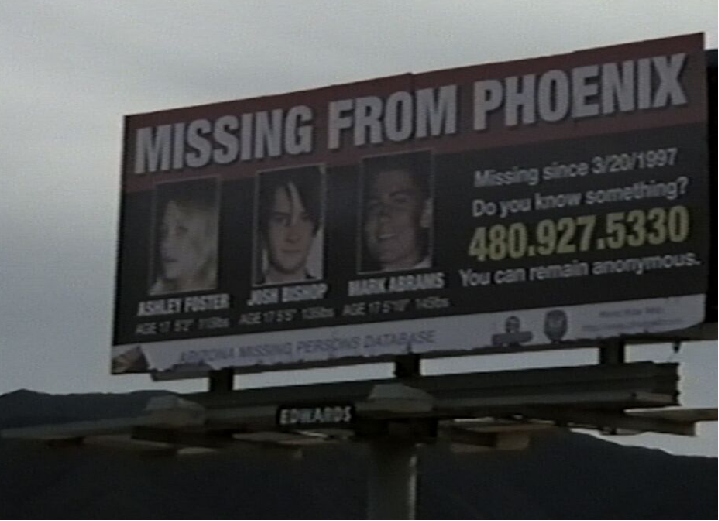 Ridley Scott's Sci-fi Thriller Phoenix Forgotten's Trailer Explores ...