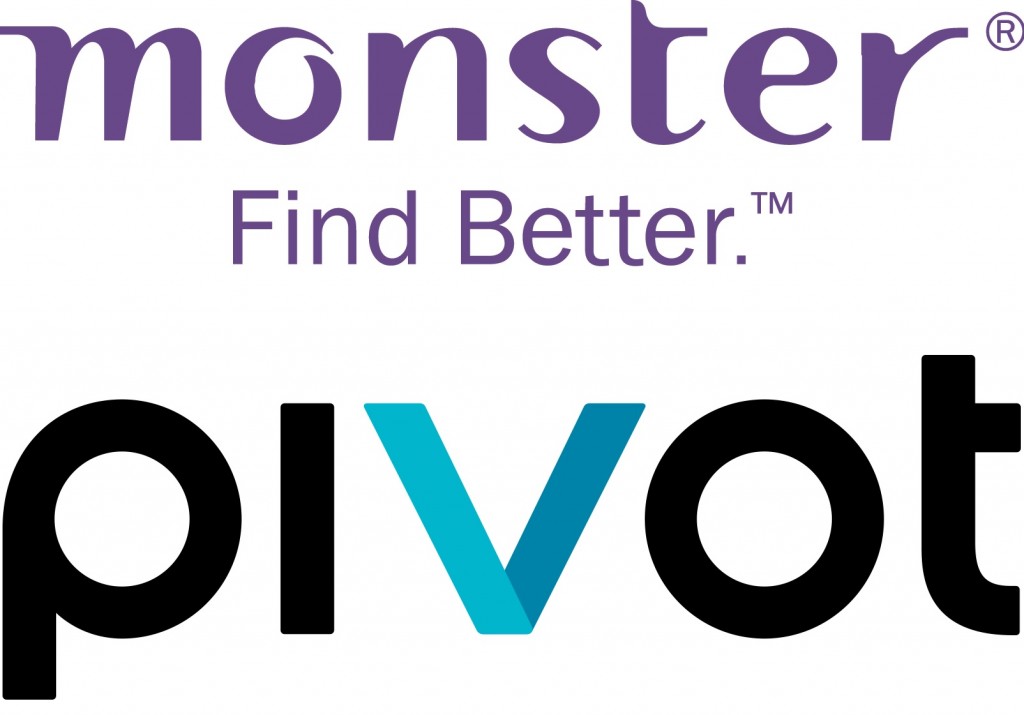 Pivot and Monster Helps Millennials with Take Part Live