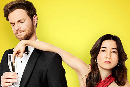 2019 Tribeca Film Festival Interview: Jeff Chan and Andrew Rhymer Talk ...