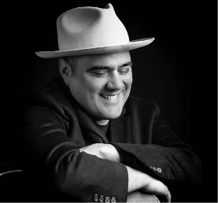 Reed Waddle's Time the River EP Review