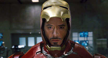 The 5 Best Films of Robert Downey Jr.'s Career