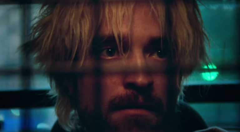 Good Time Movie Review