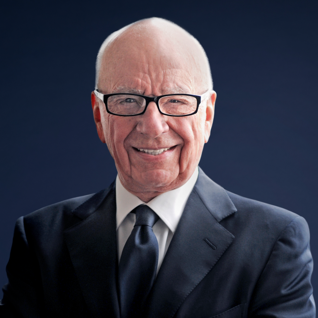 Unlocking Future Prosperity: News Corporation's Bold Step into the AI ...