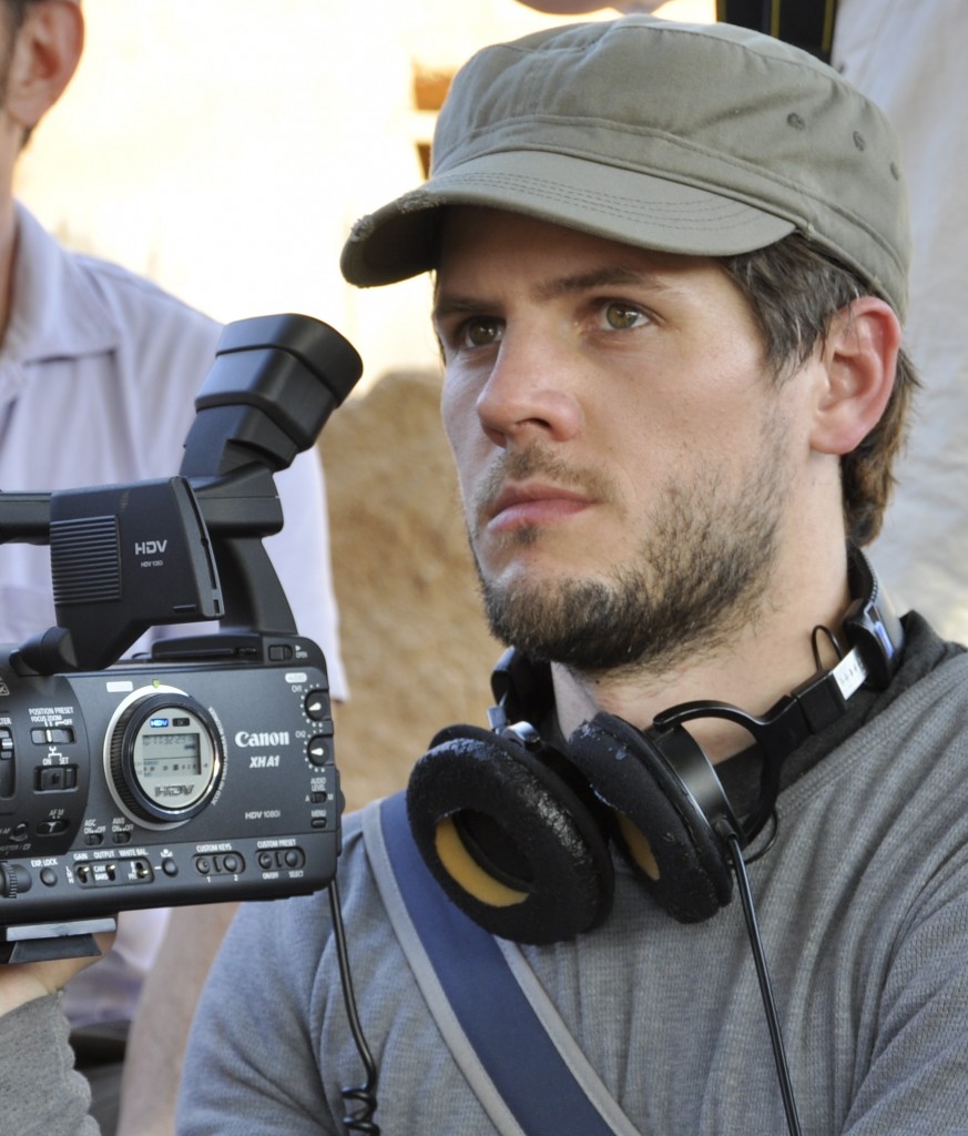 Ryan Piers Williams Talks X/Y (Seattle International Film Festival)