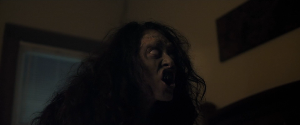 Clint Hummel Discovers There's No God Here in Exclusive A Demon Within ...
