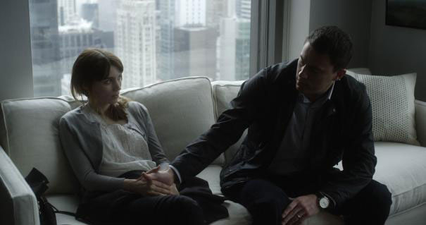 Side Effects Movie Review