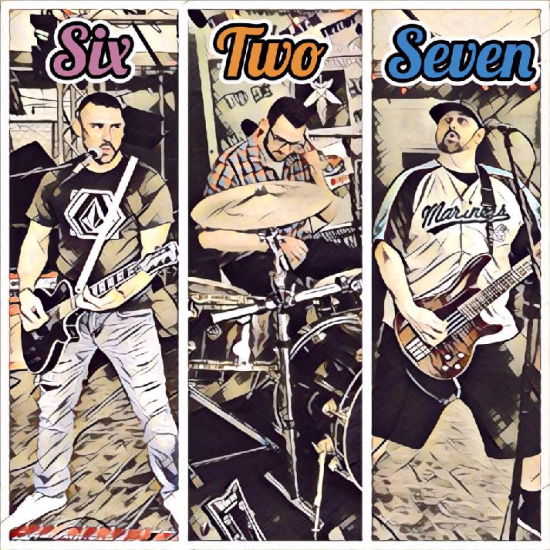 SixTwoSeven's Some Other's Day EP Review