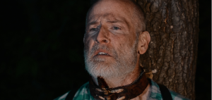 The Legendary Skinwalker Unleashes an Ancient Evil on the World in ...