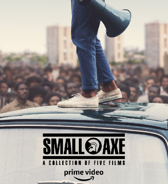 Official Key Art and Extended Trailer Released for Steve McQueen's ...