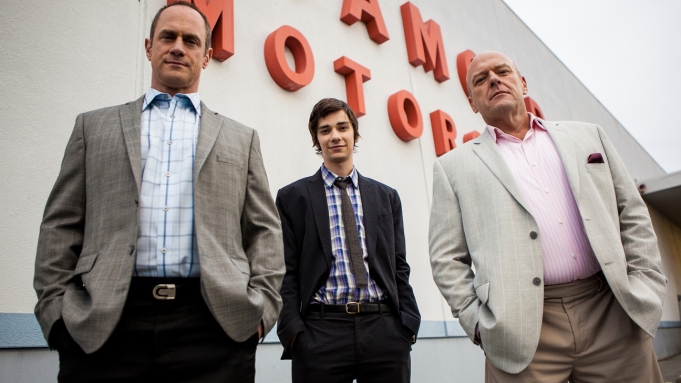 Small Time Movie Review