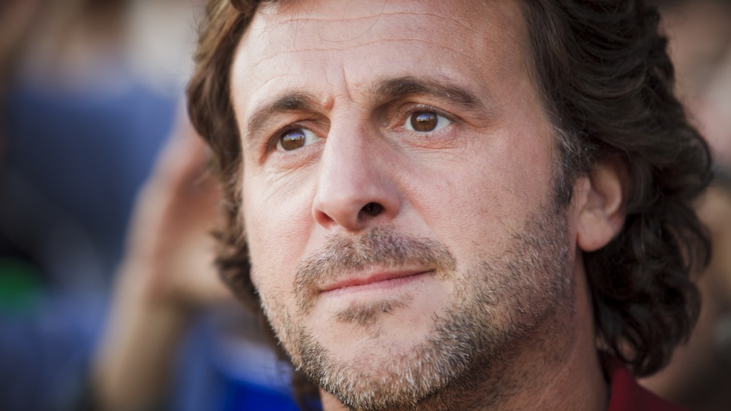 New Starbuck Stills Released