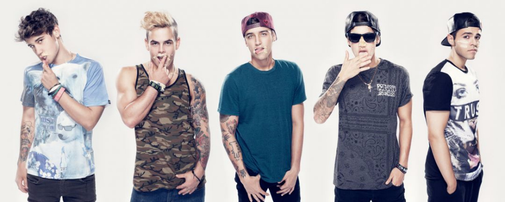 Mike Tyson Joins The Cast of Public Disturbance, a New Prank Comedy ...