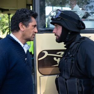 TIFF 2022: Muru Movie Review