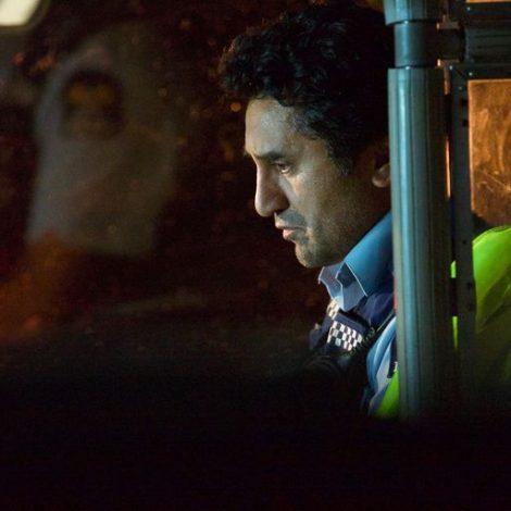 Toronto International Film Festival 2022 Interview: Cliff Curtis and Tearepa Kahi Talk Muru ...