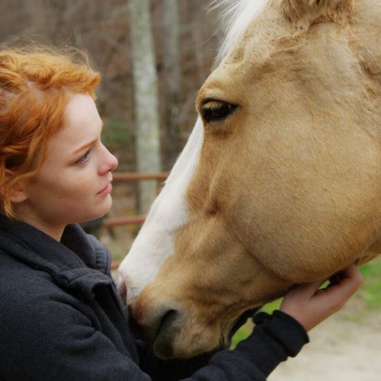 Unbridled Shows Téa Mckay's Inspirational Journey of Recovery in ...