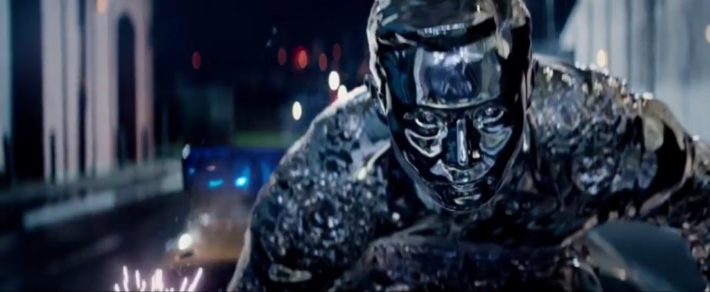 Teaser Trailer for Terminator Genisys is Fueled by Nostalgia