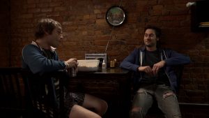 The B-Side Movie Review