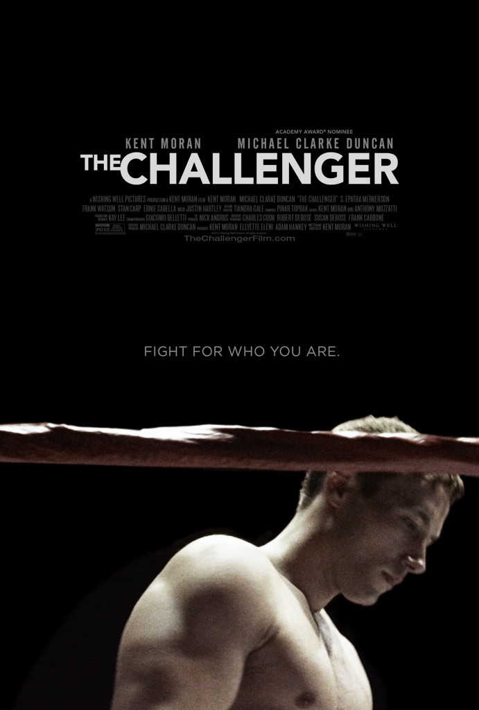 The Challenger Exclusive Clip Introduces Ken Moran's The Bronx Boy as a ...