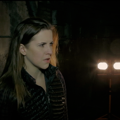 The Devil's Well Unleashing Bloodcurdling Terror in Trailer, Poster and ...