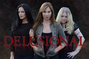 Mem Ferda Commits to Supernatural Horror Film Delusional