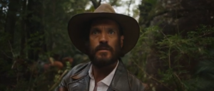 Actress Alexis Lane Embarks on a Brutal Journey of Retribution in The ...