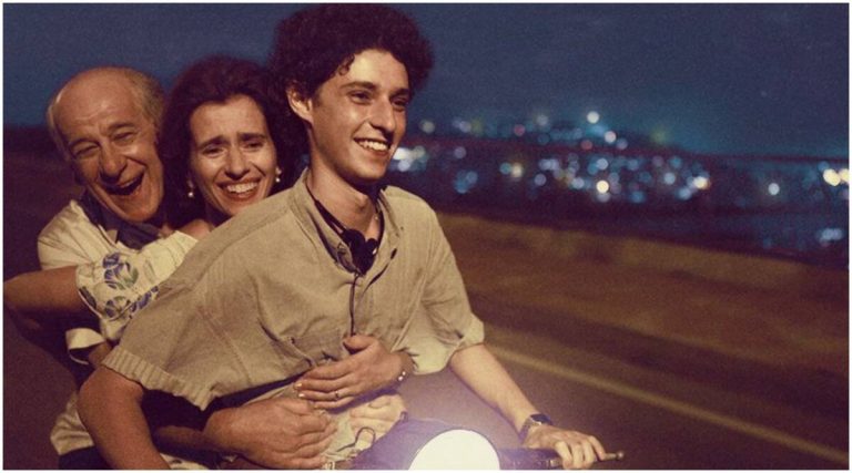 The Hand of God Movie Review