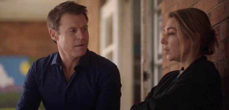 A Pregnant Patient Triggers Tara's Anxiety and PTSD on The Heart Guy